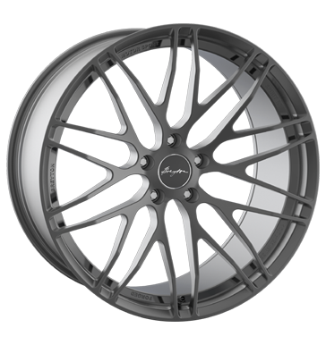 Breyton Alloy Wheels | German Engineering – Alloy Wheels Direct