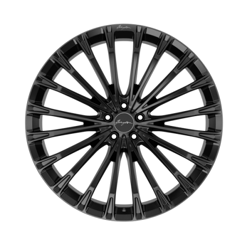 Breyton Alloy Wheels | German Engineering – Alloy Wheels Direct
