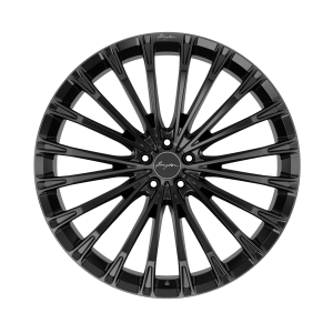 Breyton Alloy Wheels | German Engineering – Alloy Wheels Direct