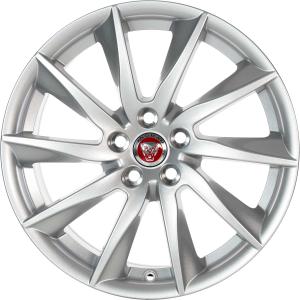 Jaguar Alloys - Alloy Wheels Direct