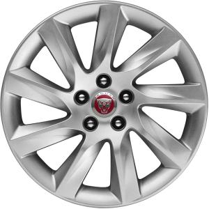 Jaguar Alloys - Alloy Wheels Direct