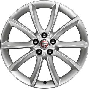 Jaguar Alloys - Alloy Wheels Direct