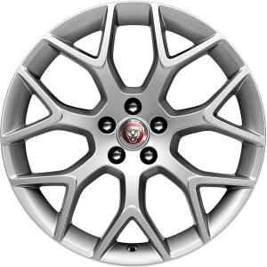 Jaguar Alloys - Alloy Wheels Direct