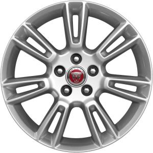 Jaguar Alloys - Alloy Wheels Direct