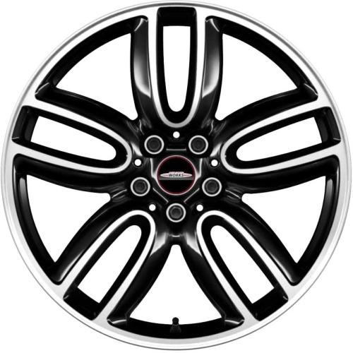 JCW Alloys from Alloy Wheels Direct