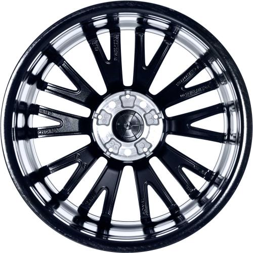 Mercedes alloys from Alloy Wheels Direct