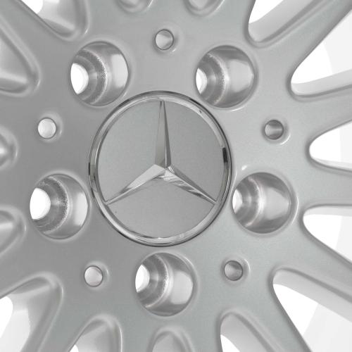 Mercedes alloys from Alloy Wheels Direct
