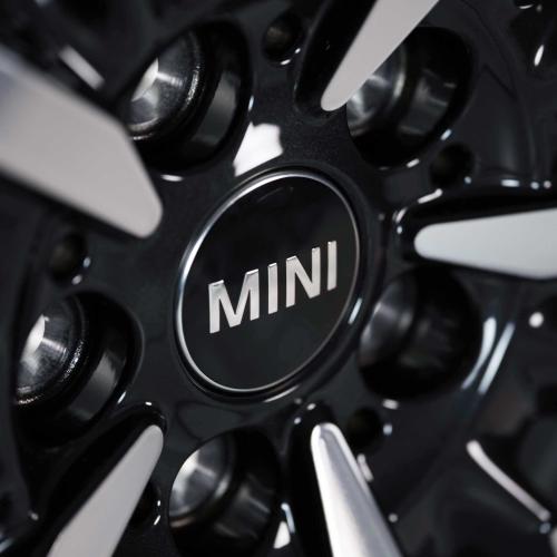 MINI Alloys from Alloy Wheels Direct