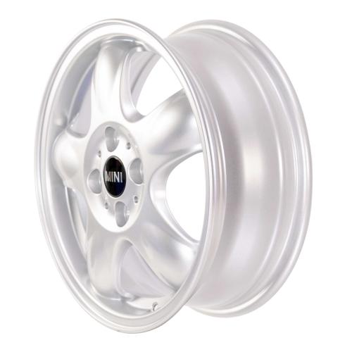 MINI Alloys from Alloy Wheels Direct