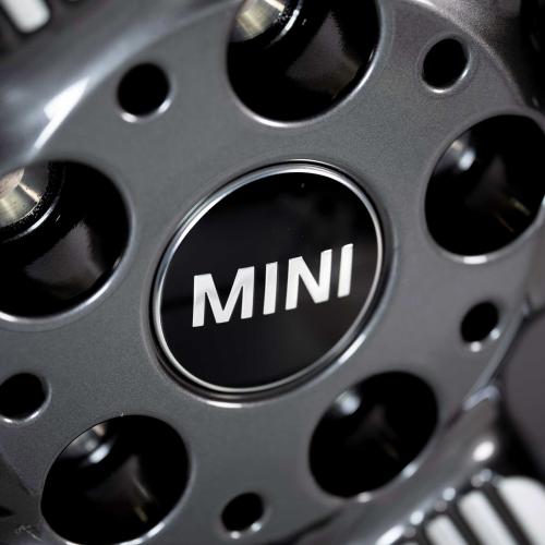 MINI Alloys from Alloy Wheels Direct