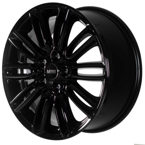 MINI Alloys from Alloy Wheels Direct