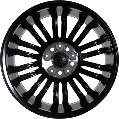 MINI Alloys from Alloy Wheels Direct