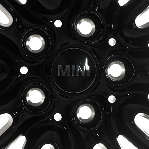 MINI Alloys from Alloy Wheels Direct