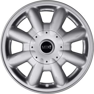 MINI Alloys from Alloy Wheels Direct