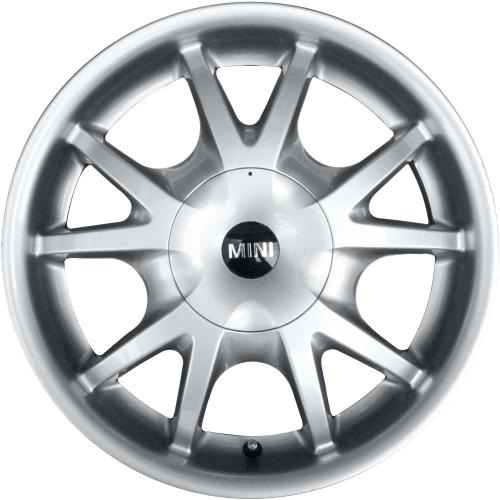 MINI Alloys from Alloy Wheels Direct