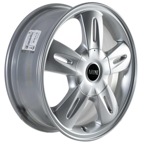 MINI Alloys from Alloy Wheels Direct
