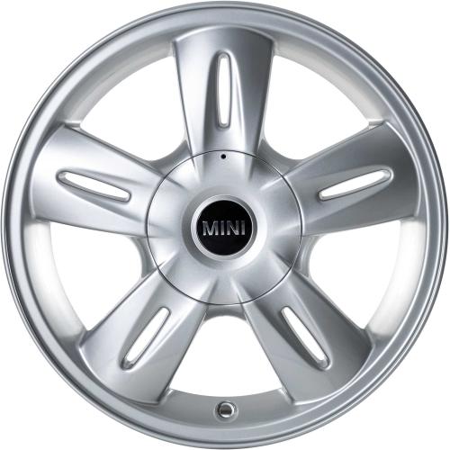 MINI Alloys from Alloy Wheels Direct