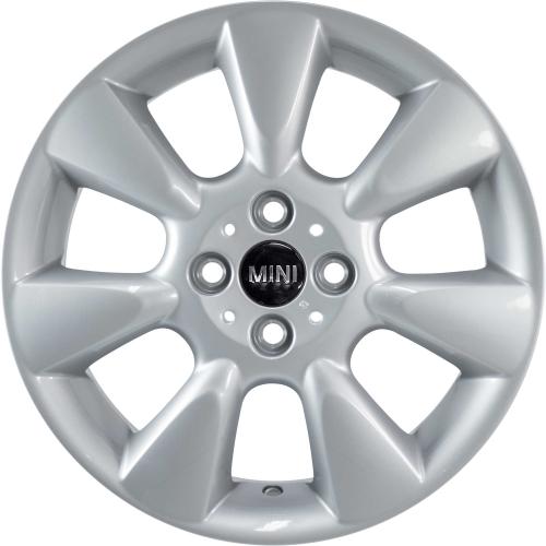 MINI Alloys from Alloy Wheels Direct