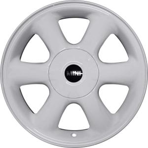 MINI Alloys from Alloy Wheels Direct