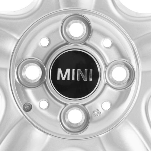 MINI Alloys from Alloy Wheels Direct