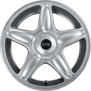 MINI Alloys from Alloy Wheels Direct