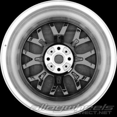 MINI Alloys from Alloy Wheels Direct