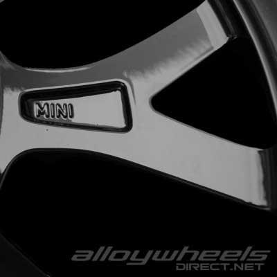 MINI Alloys from Alloy Wheels Direct