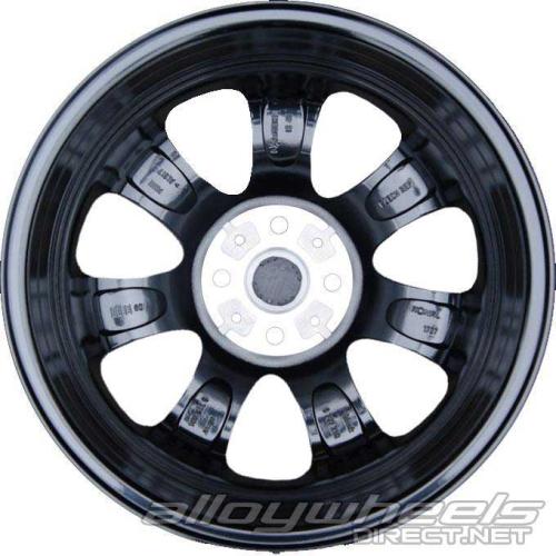 MINI Alloys from Alloy Wheels Direct