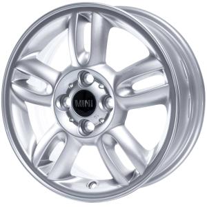 MINI Alloys from Alloy Wheels Direct