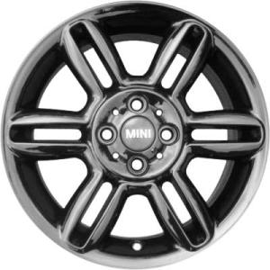 MINI Alloys from Alloy Wheels Direct