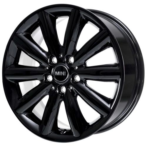 MINI Alloys from Alloy Wheels Direct