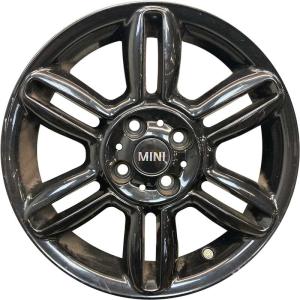 MINI Alloys from Alloy Wheels Direct