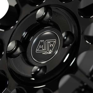 MSW Alloy Wheels | Italian Design & Durability – Alloy Wheels Direct