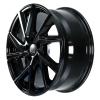 MSW 80/5 Alloys - 16" to 19" - Alloy Wheels Direct