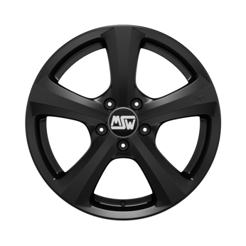 MSW Alloy Wheels | Italian Design & Durability – Alloy Wheels Direct