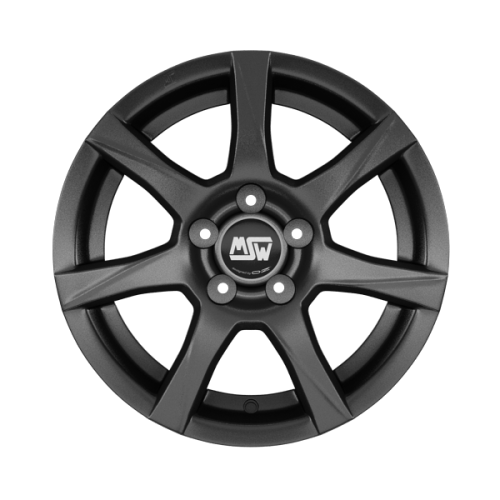 MSW Alloy Wheels | Italian Design & Durability – Alloy Wheels Direct