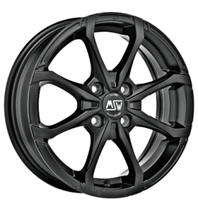 MSW Alloy Wheels | Italian Design & Durability – Alloy Wheels Direct