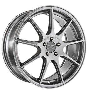 OZ Racing Alloy Wheels | Italian Performance Rims – Alloy Wheels Direct