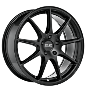 OZ Racing Alloy Wheels | Italian Performance Rims – Alloy Wheels Direct