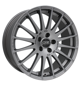 OZ Racing Alloy Wheels | Italian Performance Rims – Alloy Wheels Direct