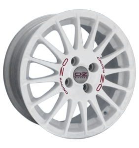 OZ Racing Alloy Wheels | Italian Performance Rims – Alloy Wheels Direct