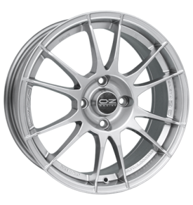 OZ Racing Alloy Wheels | Italian Performance Rims – Alloy Wheels Direct