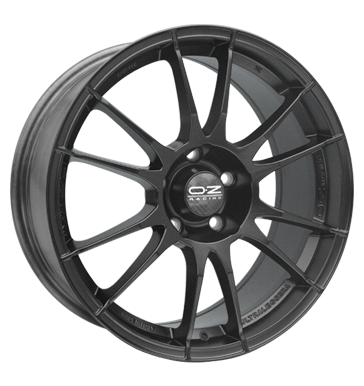 OZ Racing Alloy Wheels | All Models | Worldwide Delivery