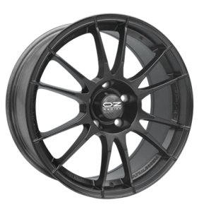 OZ Racing Alloy Wheels | Italian Performance Rims – Alloy Wheels Direct