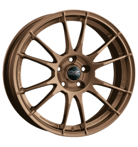 OZ Racing Alloy Wheels | Italian Performance Rims – Alloy Wheels Direct