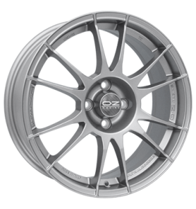 OZ Racing Alloy Wheels | Italian Performance Rims – Alloy Wheels Direct