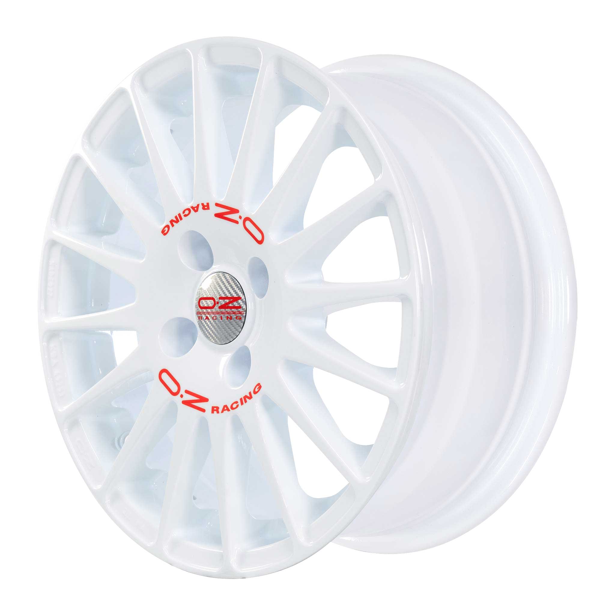 OZ Superturismo WRC Alloys - 14" to 18" - Alloy Wheels Direct