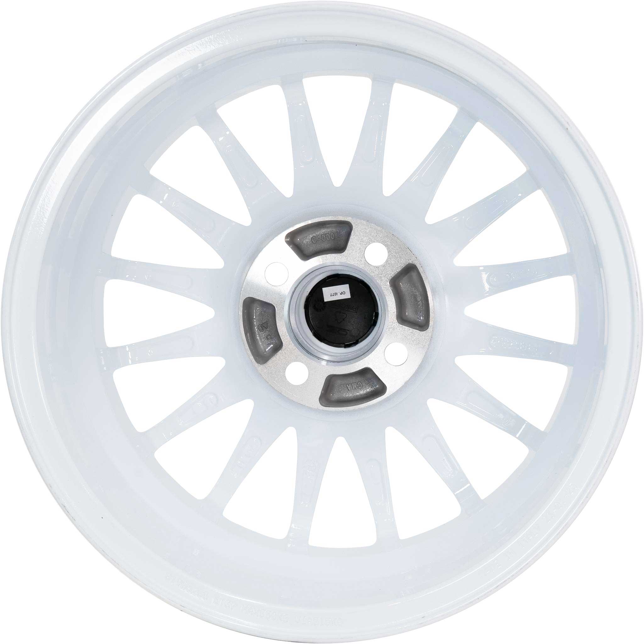 OZ Superturismo WRC Alloys - 14" to 18" - Alloy Wheels Direct