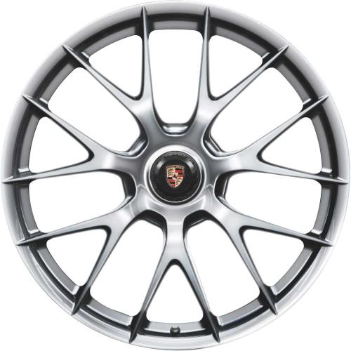 Porsche Alloys from Alloy Wheels Direct