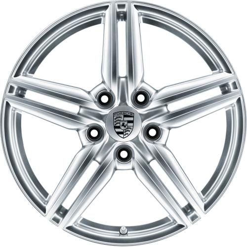 Porsche Alloys from Alloy Wheels Direct